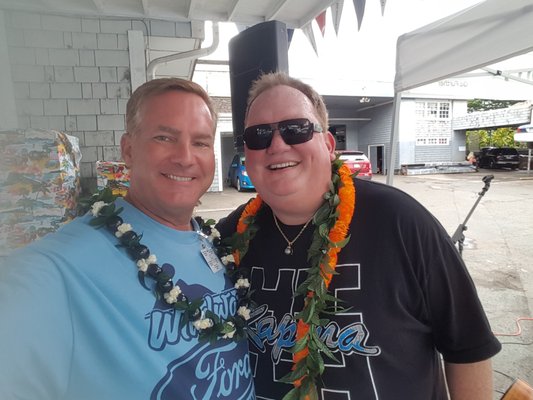 WINDWARD FORD - Updated January 2026 - 13 Photos & 46 Reviews - 725 ...