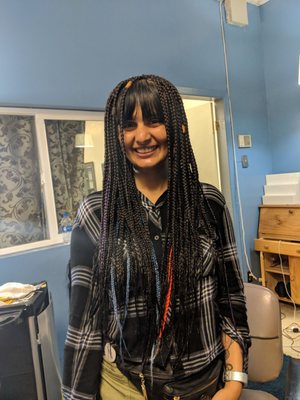 AWA’S AFRICAN BRAIDS EXPRESS - 40 Photos & 38 Reviews - Hair Salons ...