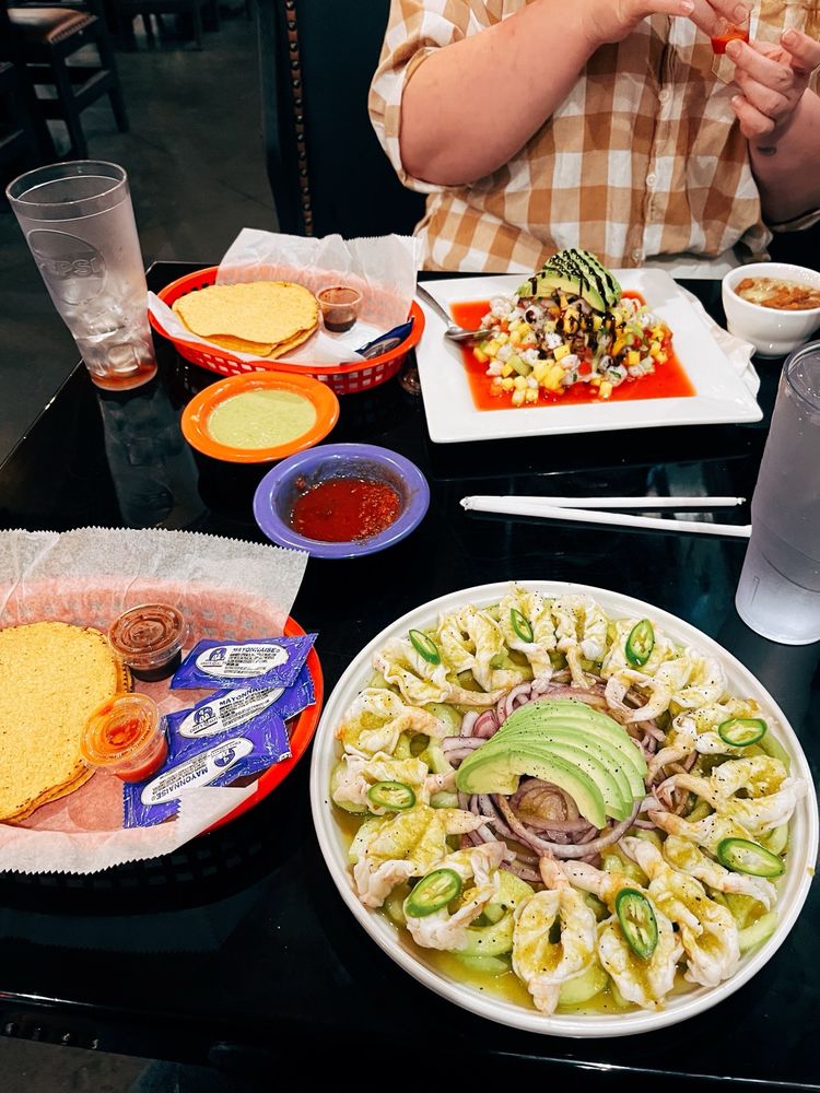 MARISCOS MR. CULICHI - Updated December 2025 - 19 Photos - 910 ...