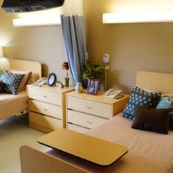 RIVERSIDE NURSING AND REHABILITATION CENTER - 4700 NW Cliff View Dr ...