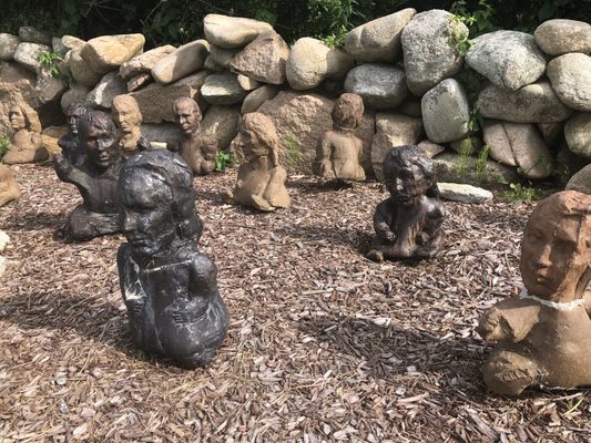 SACRED LABYRINTH - Updated June 2025 - 33 Photos - Corn Neck Rd, Block ...