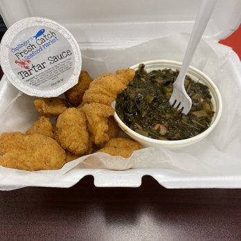 Caplinger’s Fresh Catch - Takeout & Delivery - 649 Photos & 667 Reviews ...