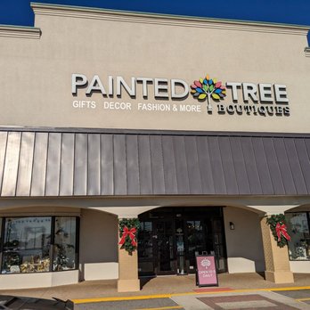 PAINTED TREE BOUTIQUE - Updated December 2024 - 270 Photos & 17 Reviews ...