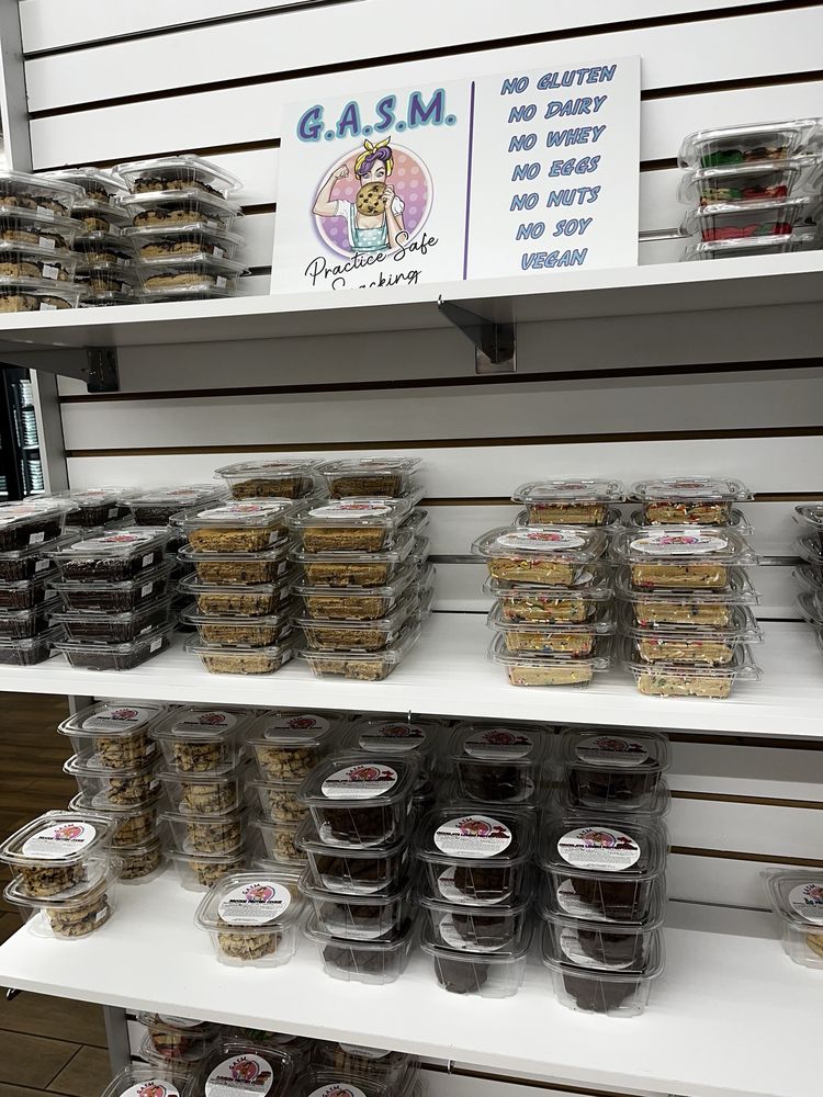 HUMMUS FIT - Updated December 2025 - 38 Sunrise Hwy, Lindenhurst, New ...