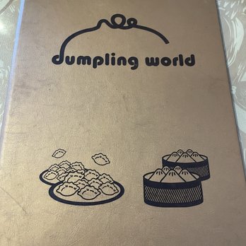 DUMPLING WORLD - Updated July 2024 - 404 Photos & 173 Reviews - 3149 ...