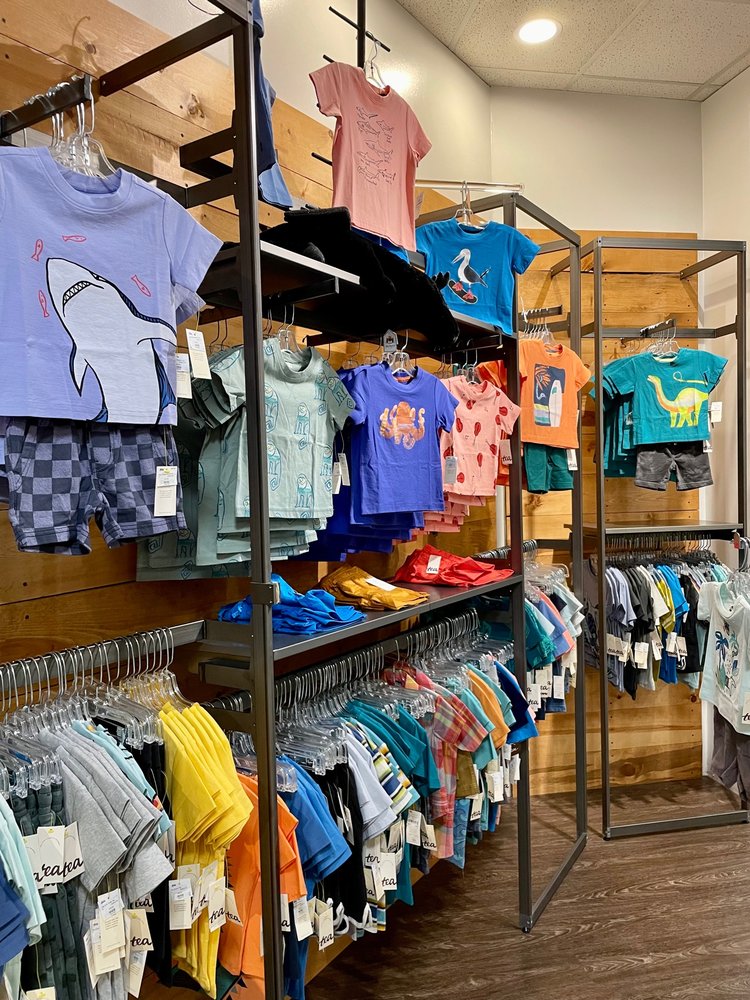 KEEDO CLOTHES - Updated July 2025 - 12100 N May Ave, Oklahoma City ...