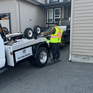CLOVER TOWING - Updated February 2025 - 40 Reviews - 5340 192 Street ...