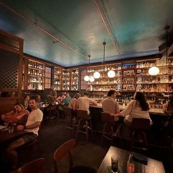 SCOTCH LODGE - 577 Photos & 179 Reviews - 215 SE 9th Ave, Portland ...