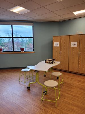 WALLINGFORD PUBLIC LIBRARY - Updated October 2025 - 74 Photos & 24 ...