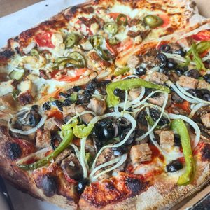 CASANOVA PIZZERIA - 59 Photos & 52 Reviews - 2431 W Fairview Ave, Boise ...