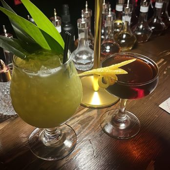 STAMPEDE COCKTAIL CLUB - Updated October 2025 - 238 Photos & 206 ...