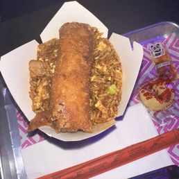 THE RICE BOX - Updated October 2025 - 341 Photos & 153 Reviews - 5504 ...