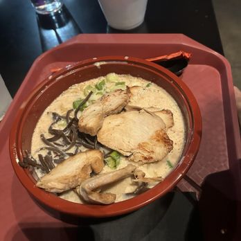 SAKU RAMEN - Updated August 2024 - 626 Photos & 863 Reviews - 3643 Main ...