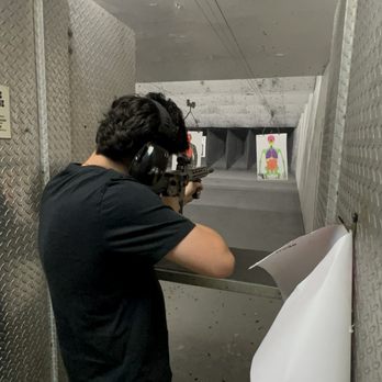 OAK RIDGE GUN RANGE - Updated September 2025 - 43 Photos & 75 Reviews ...