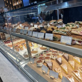 EATALY CAFFÈ - Updated September 2025 - 89 Photos & 13 Reviews - 1230 ...