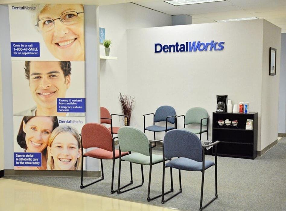 DENTALWORKS - Updated May 2026 - 16 Photos - 1 Bridge St, Beaver ...