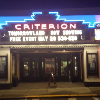 CRITERION THEATRE - Updated December 2025 - 30 Photos & 15 Reviews - 35 ...