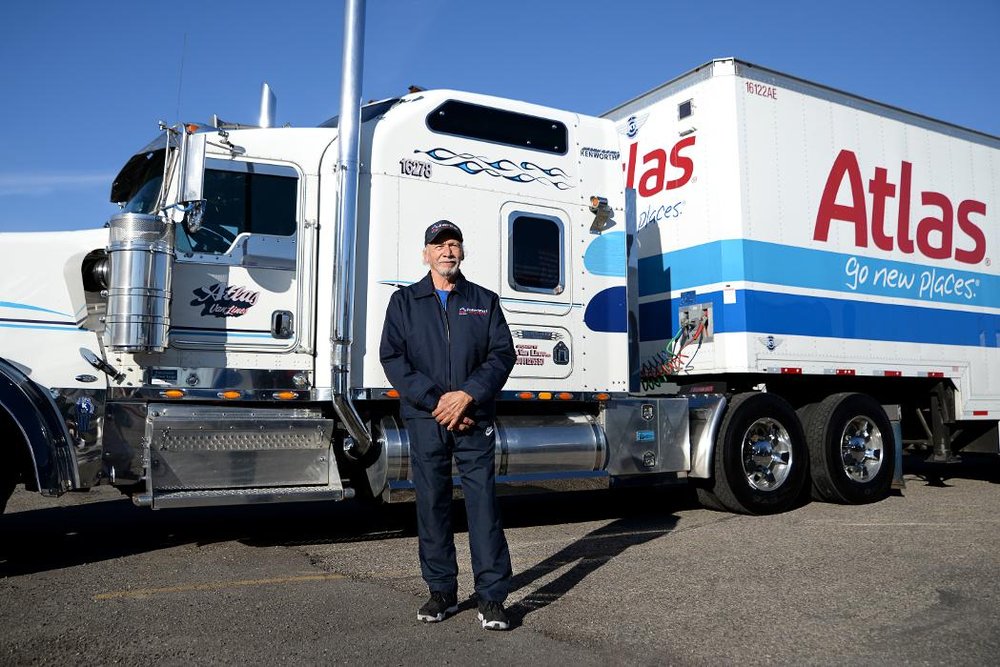 INTERWEST MOVING & STORAGE - Updated October 2025 - 42 Photos & 13 ...