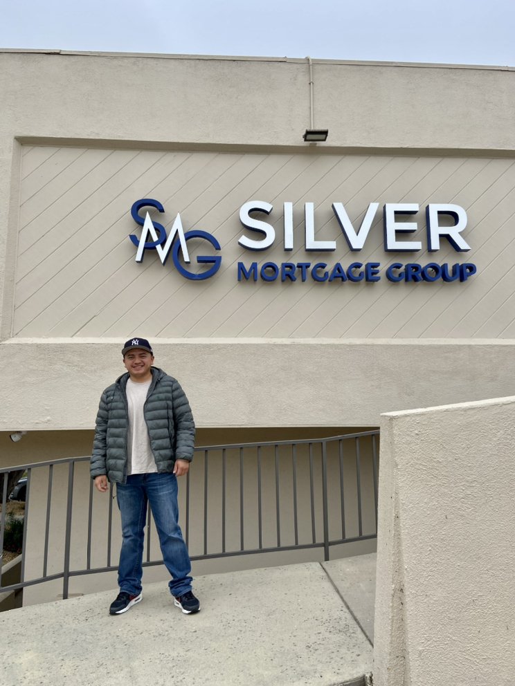 SILVERIO GARCIA - SILVER MORTGAGE GROUP - Updated December 2025 - 16 ...