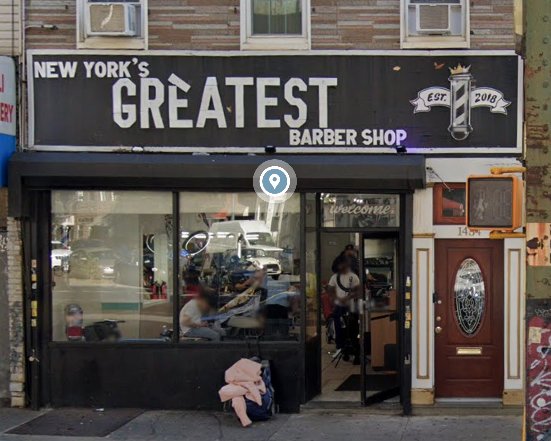 NEW YORK’S GREATEST BARBER SHOP - Updated September 2025 - Request an ...