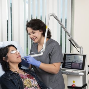 HELEN M TOROK, MD - TRILLIUM CREEK DERMATOLOGY - Updated September 2025 ...