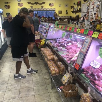 APOLLO MEATS - Updated June 2024 - 114 Photos & 62 Reviews - 226 Apollo ...