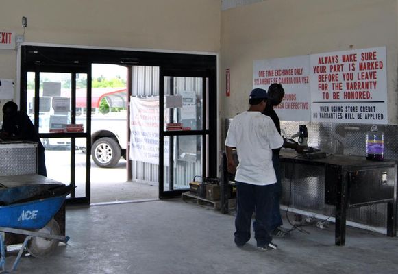 HOUSTON AUTO RECYCLERS - Updated January 2026 - 11 Reviews - 2425 W Mt ...