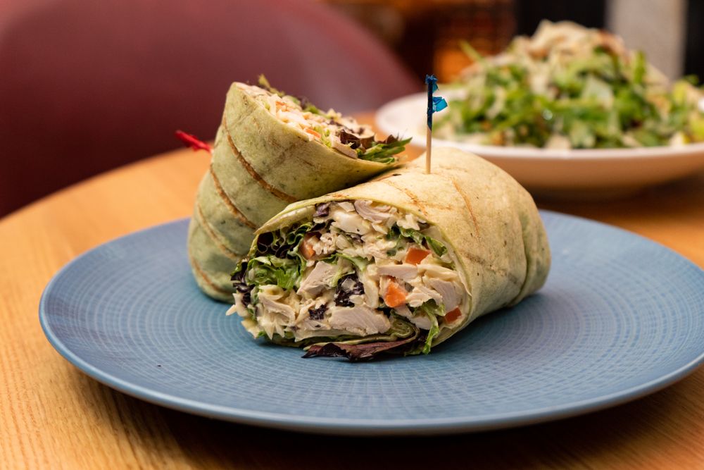 LG’S BAR - Updated May 2024 - 125 Photos & 163 Reviews - 1525 N Wells ...