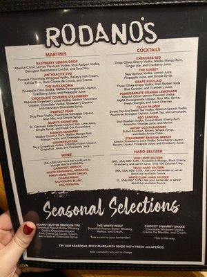 RODANO’S - 63 Photos & 70 Reviews - 53 Public Sq, Wilkes-Barre, Pennsylvania - Pizza ...