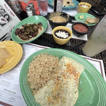 MATT’S EL RANCHO - Updated July 2024 - 1185 Photos & 1829 Reviews ...