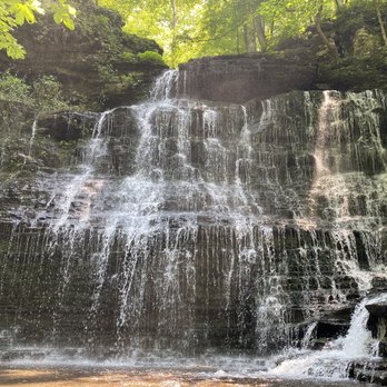 MACHINE FALLS LOOP TRAIL - Updated September 2025 - 95 Photos & 13 ...