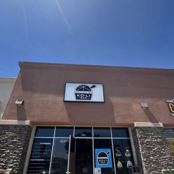 KO-LI BAR - Updated October 2025 - 1055 Photos & 390 Reviews - 4898 ...