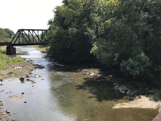 MCCULLOCH PARK - Updated September 2024 - 16 Photos - Corner of North ...