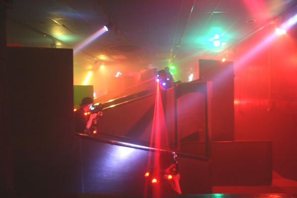 SHADOWLAND - Updated December 2025 - 58 Reviews - 624 Quince Orchard Rd ...