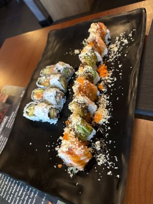 SUSHI MOSHI - Updated February 2025 - 148 Photos & 47 Reviews - 220 ...