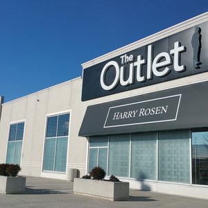 HARRY ROSEN - Updated June 2024 - 100 King Street W, Toronto, Ontario ...