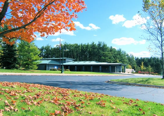 HIGHLAND TOWNSHIP PUBLIC LIBRARY - Updated April 2026 - 12 Photos - 444 ...