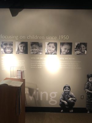 WORLD VISION - Updated October 2025 - 16 Photos & 27 Reviews - 34834 ...