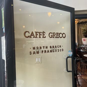 CAFFE GRECO - Updated September 2024 - 1308 Photos & 1252 Reviews - 423 ...