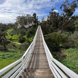 QUINCE STREET BRIDGE - 218 Photos & 48 Reviews - 400 Quince St, San ...