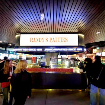 RANDY’S PATTIES - Updated December 2025 - 15 Photos - 220 Yonge Street ...