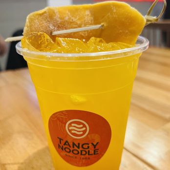 TANGY NOODLE - Updated November 2024 - 897 Photos & 117 Reviews - 98 ...