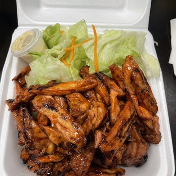 MODOO TERIYAKI - Updated January 2026 - 58 Photos & 84 Reviews - 15127 ...