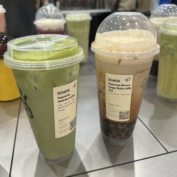 HEYTEA - Updated July 2025 - 297 Photos & 148 Reviews - 302 W El Camino ...