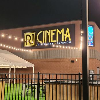 RJ CINEMA DISTILLERY & TAPROOM - Updated April 2025 - 72 Photos & 77 ...