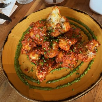 BETULLA BURNING PIZZERIA NAPOLETANA - Updated April 2026 - 98 Photos ...