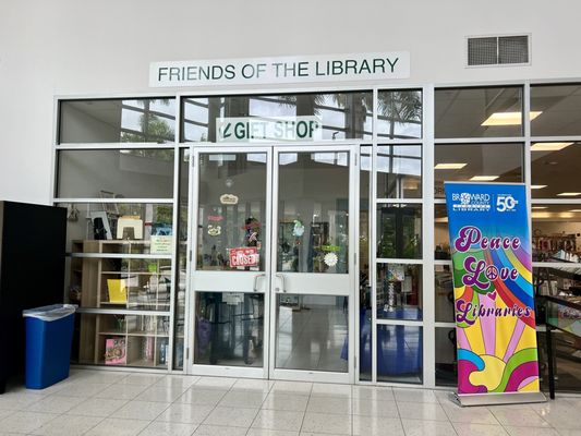 BROWARD COUNTY LIBRARIES - WEST REGIONAL LIBRARY - Updated December ...