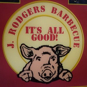 J. RODGERS BBQ & SOULFOOD - 46 Photos & 51 Reviews - Barbeque - 1444 ...