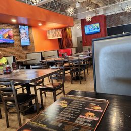 FLAMME BURGER - KEYSTONE - Updated December 2025 - 818 Photos & 604 ...