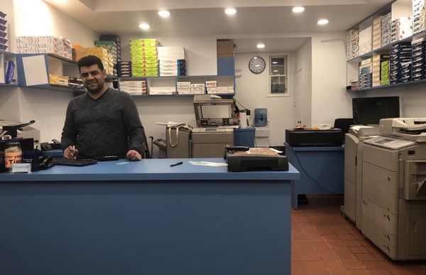 COPYLAND CENTER - Updated December 2025 - 20 Photos & 97 Reviews - 226 ...